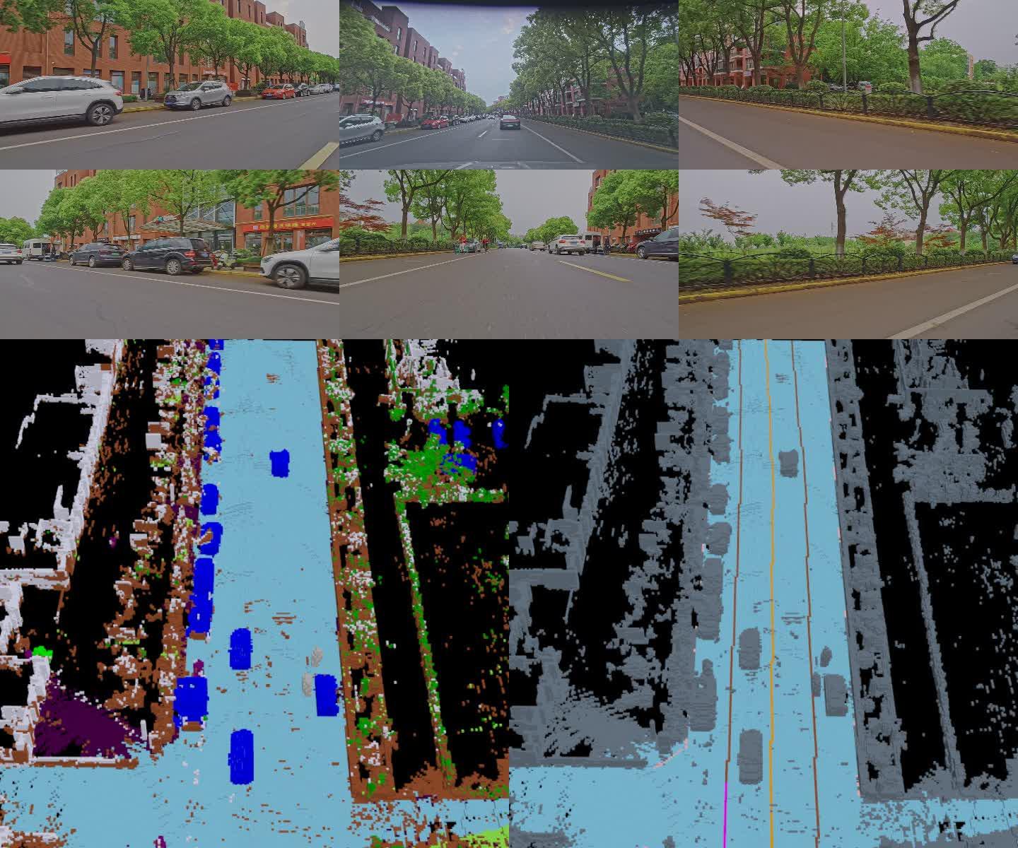 3D Occupancy 探索V1.0 - 知乎