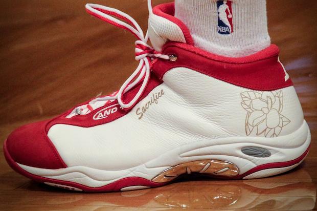 AND1已逝，街球魂永存 - 知乎