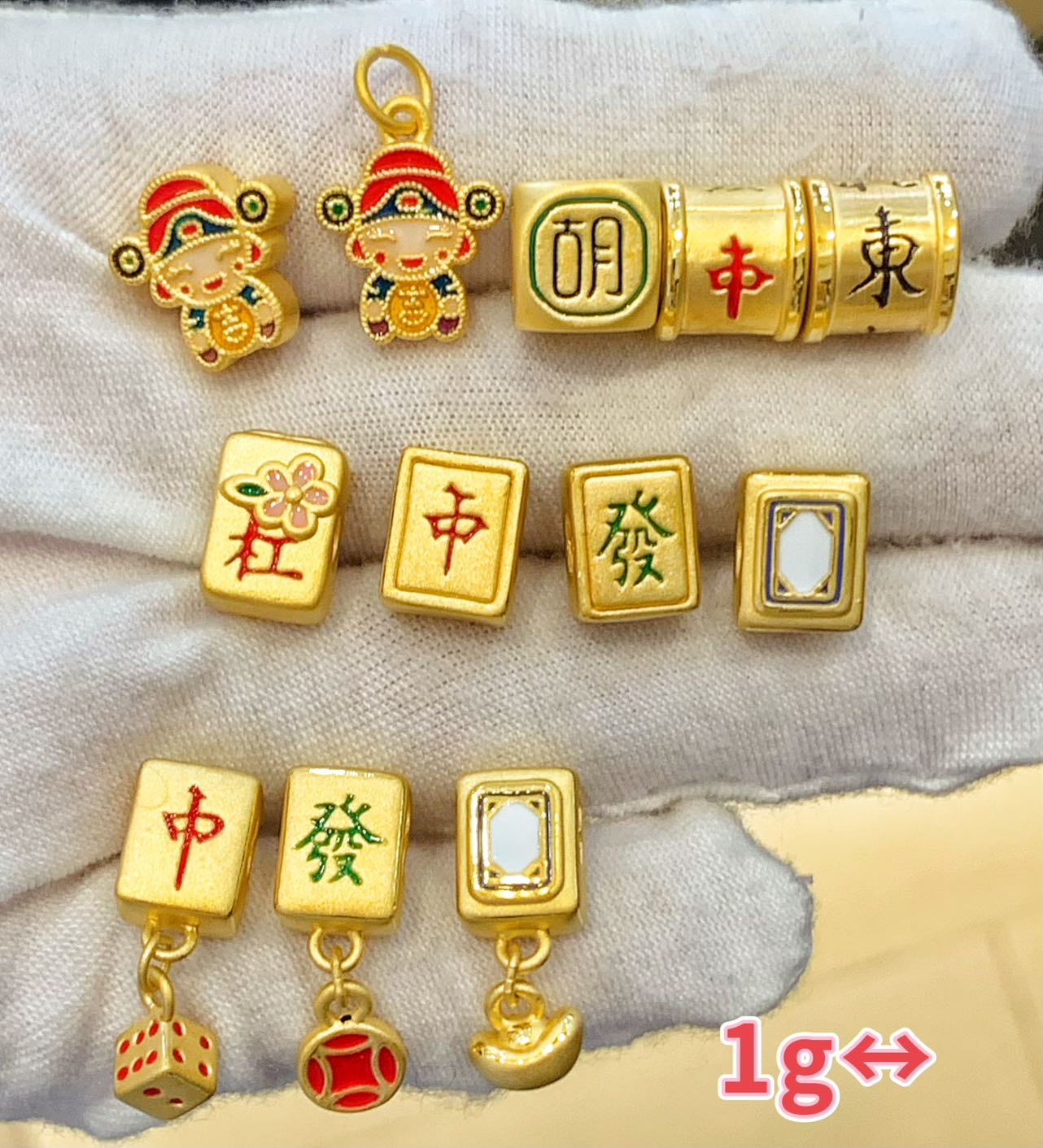 3D 黄金、5D 黄金、24K 金、999足金有什么区别？ - 知乎