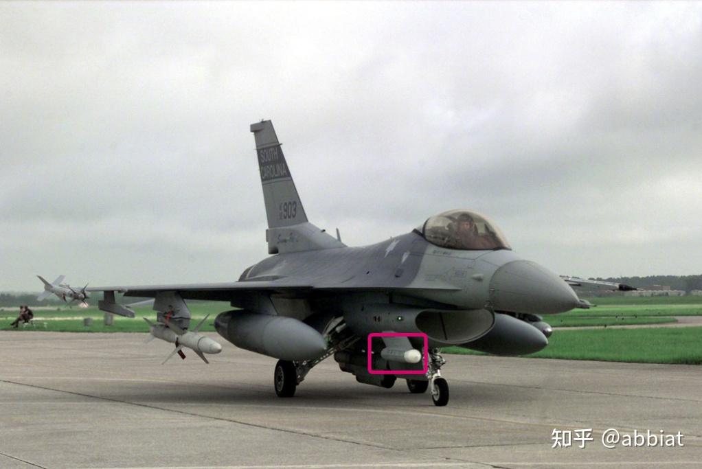 美国空军现役野鼬鼠战机是什么型号? - 知乎