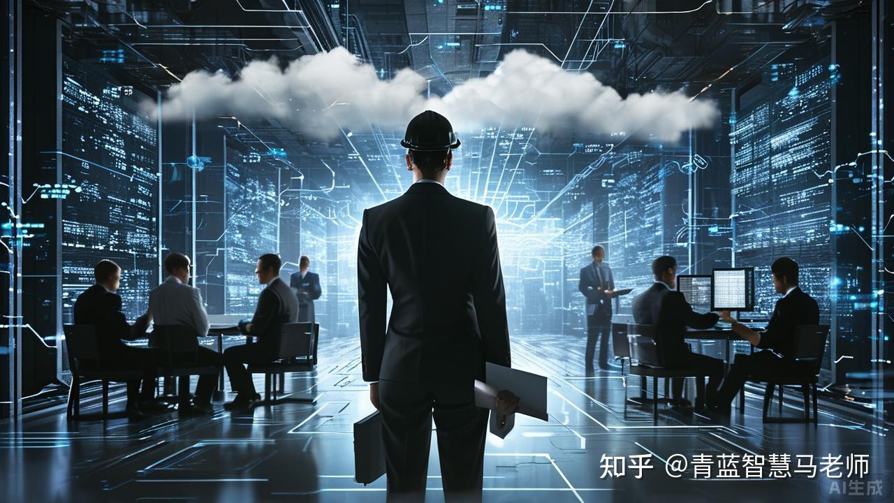 一文读懂CCRC-DSA与CCRC-DSO，数据安全领域的“双子星” - 知乎