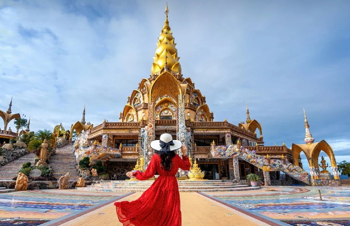 中国人赴泰可免签60天！ - 知乎