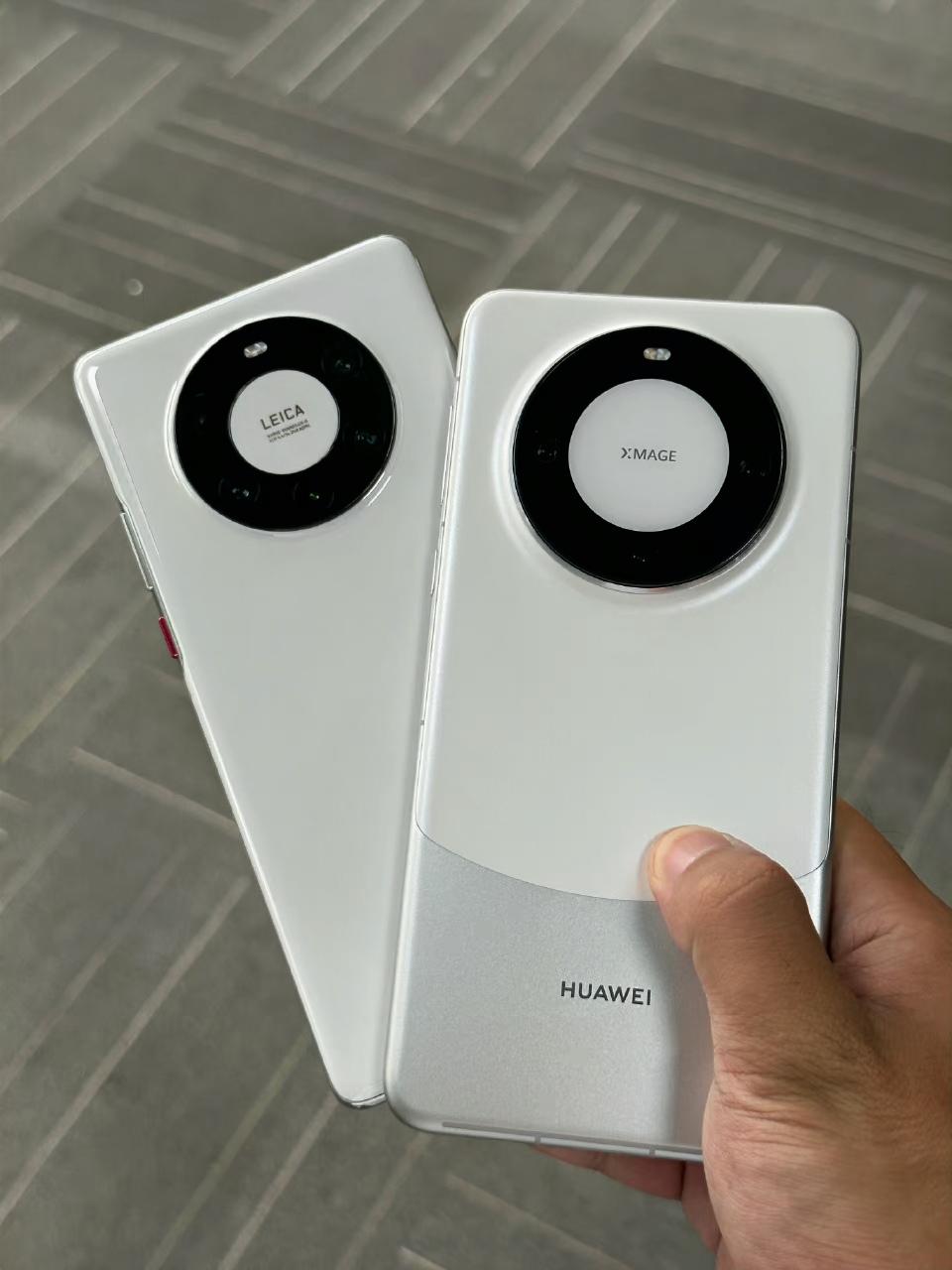 mate40有必要换mate60Pro+吗？ - 知乎