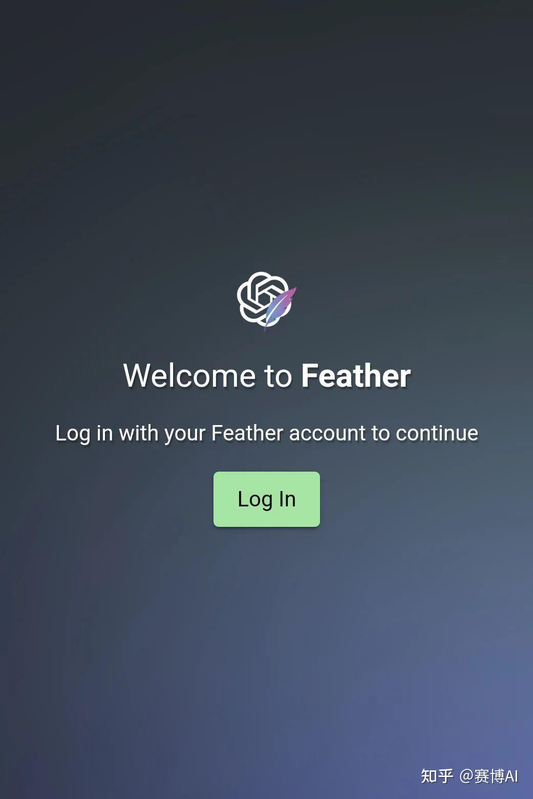 OpenAI新动作！网友揭秘Feather项目：AI应用开发的未来？ - 知乎