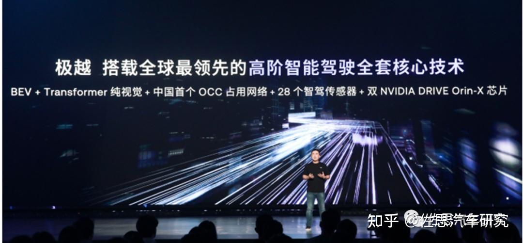 #领航辅助驾驶（NOA） 研究：#城市NOA 势不可挡，未来如何落地？#L2+ @佐思汽研 - 知乎