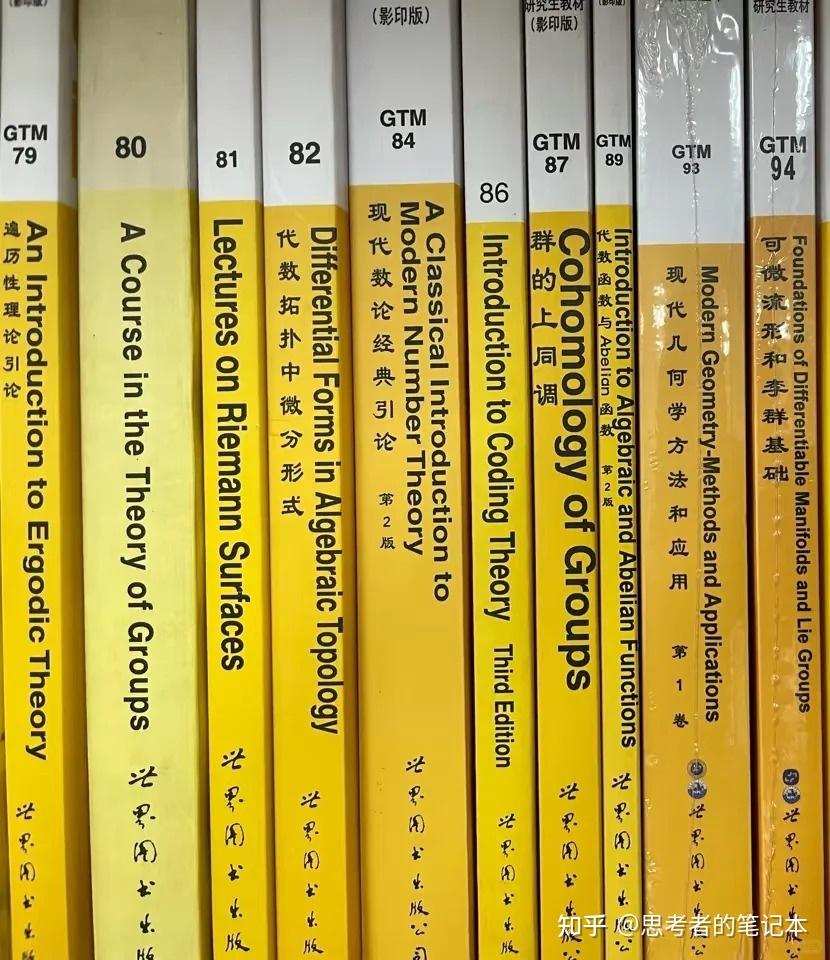 MIT数学博士亲授：留学生如何攻克数学/统计难关？ - 知乎