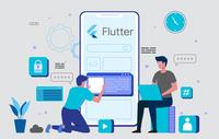 有模有样解决Flutter里Webview无法访问HTTP页面的问题 - 知乎