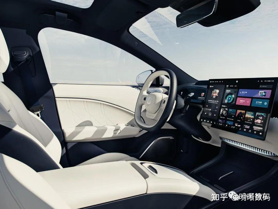 高通首次官宣 8295 芯片搭载车型，有哪些亮点分享？ - 知乎