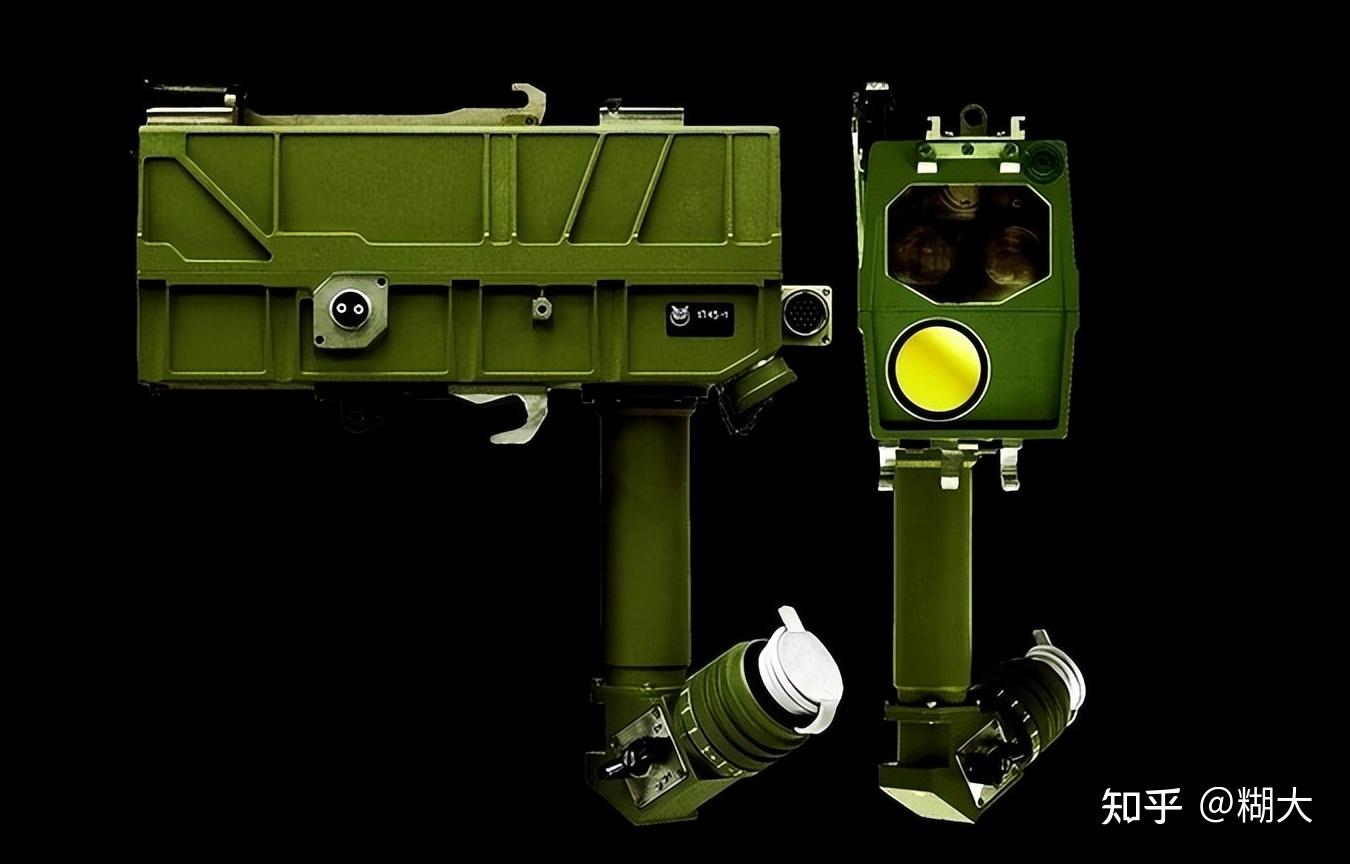 9M133短号反坦克导弹在俄反坦克系统中最佳型号 - 知乎