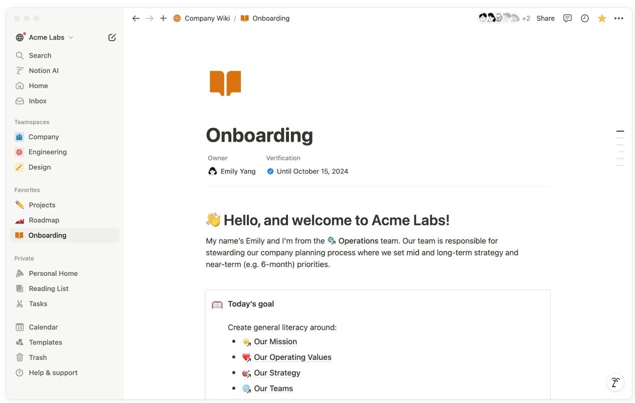 结合Notion和Typora的笔记工具 - 知乎