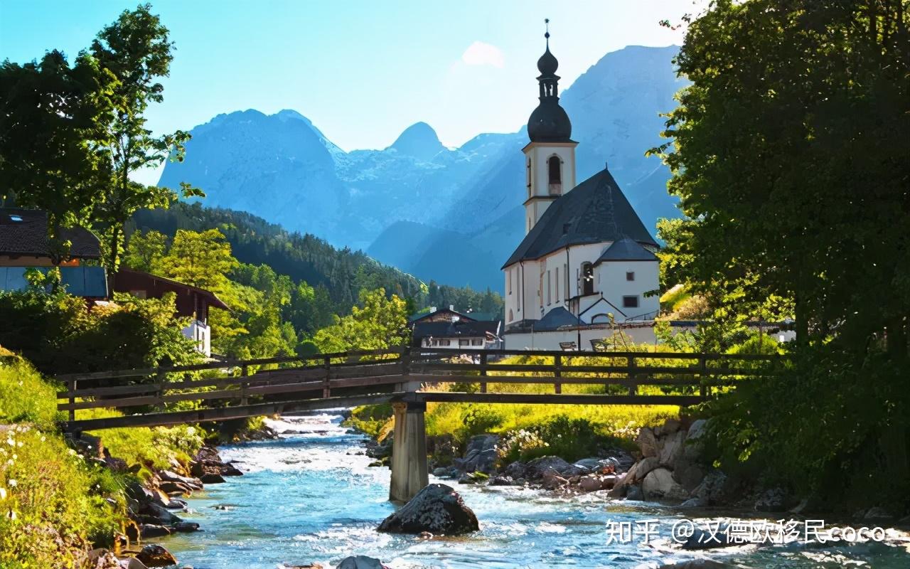 欧洲各国消费水平大比拼！到底谁是真土豪？ - 知乎