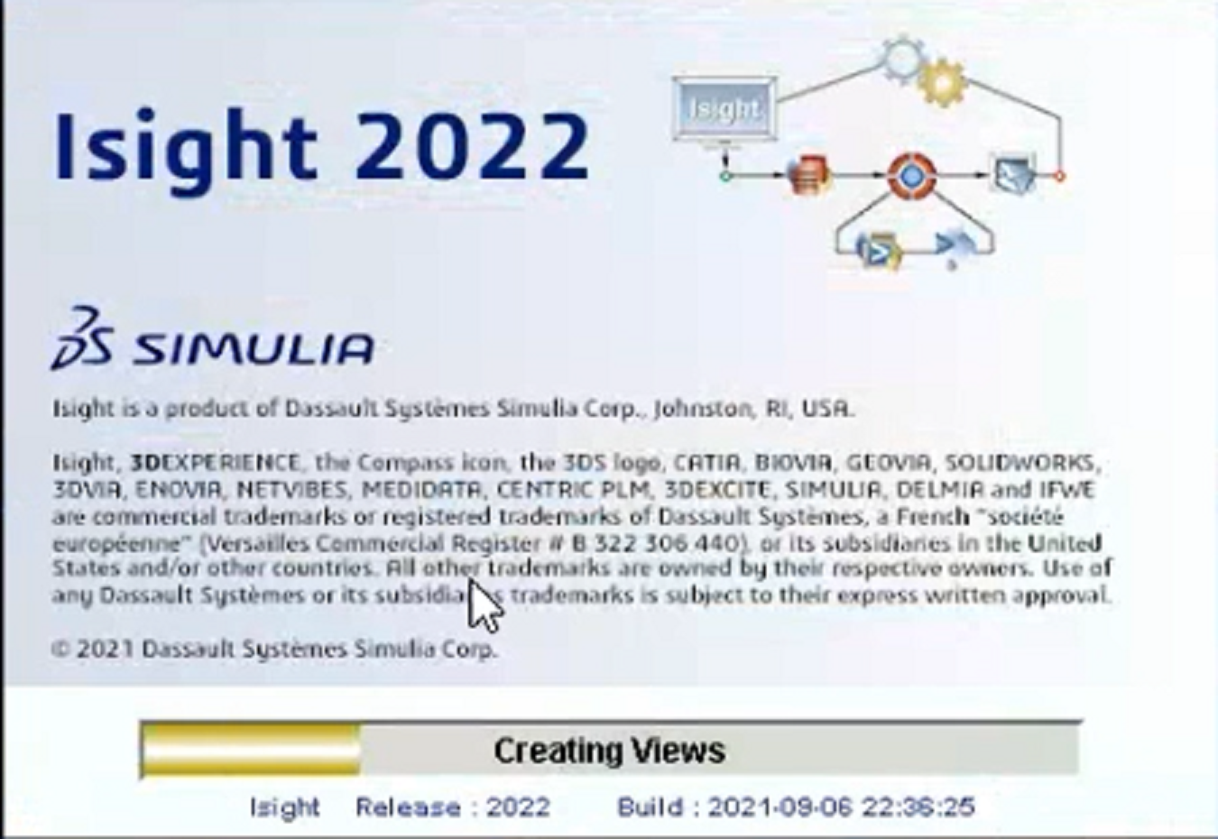 Isight2022安装教程 - 知乎