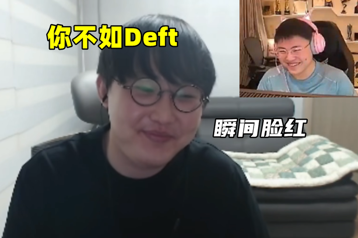 Uzi惨遭imp暴打，却依旧说出：你不如Deft，这一晚两个人都红了！ - 知乎