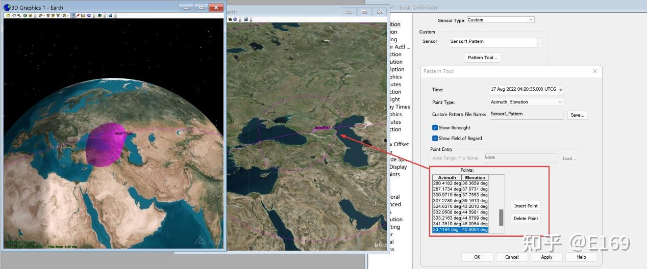 STK传感器Sensor全属性配置教程 - 知乎