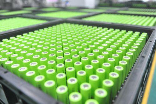 国内电池符合欧盟EN 62133-1:2017和EN 62133-2:2017两个新标准吗？如何改进？ - 知乎