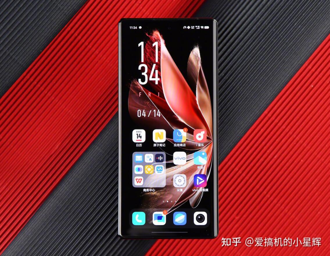 比华为Mate X3便宜4000元，12GB+256GB+2K屏，优质折叠屏手机推荐 - 知乎