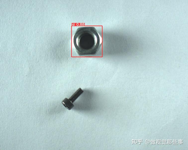 Torchsharp Yolo V5_6.0 jit 推理解码 - 知乎