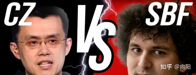 CZ vs SBF 顶级交易所之战，究竟为何？FTX会不会成为下一个三箭？ - 知乎