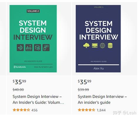 我把《系统设计》系列整理成了 PDF - 知乎