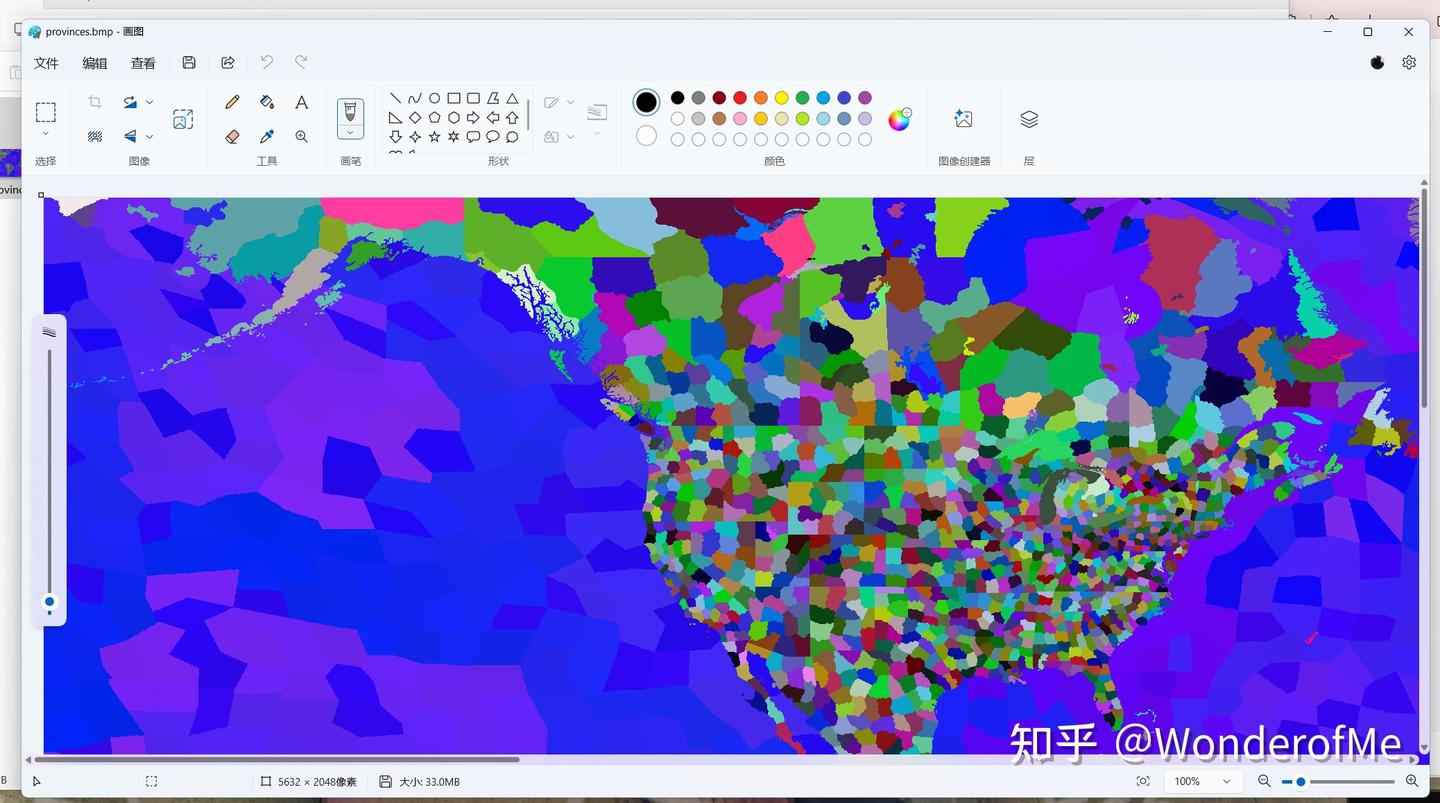 如何在Hearts of Iron IV中创建一个Province——以细化 "苏伊士"为例 - 知乎