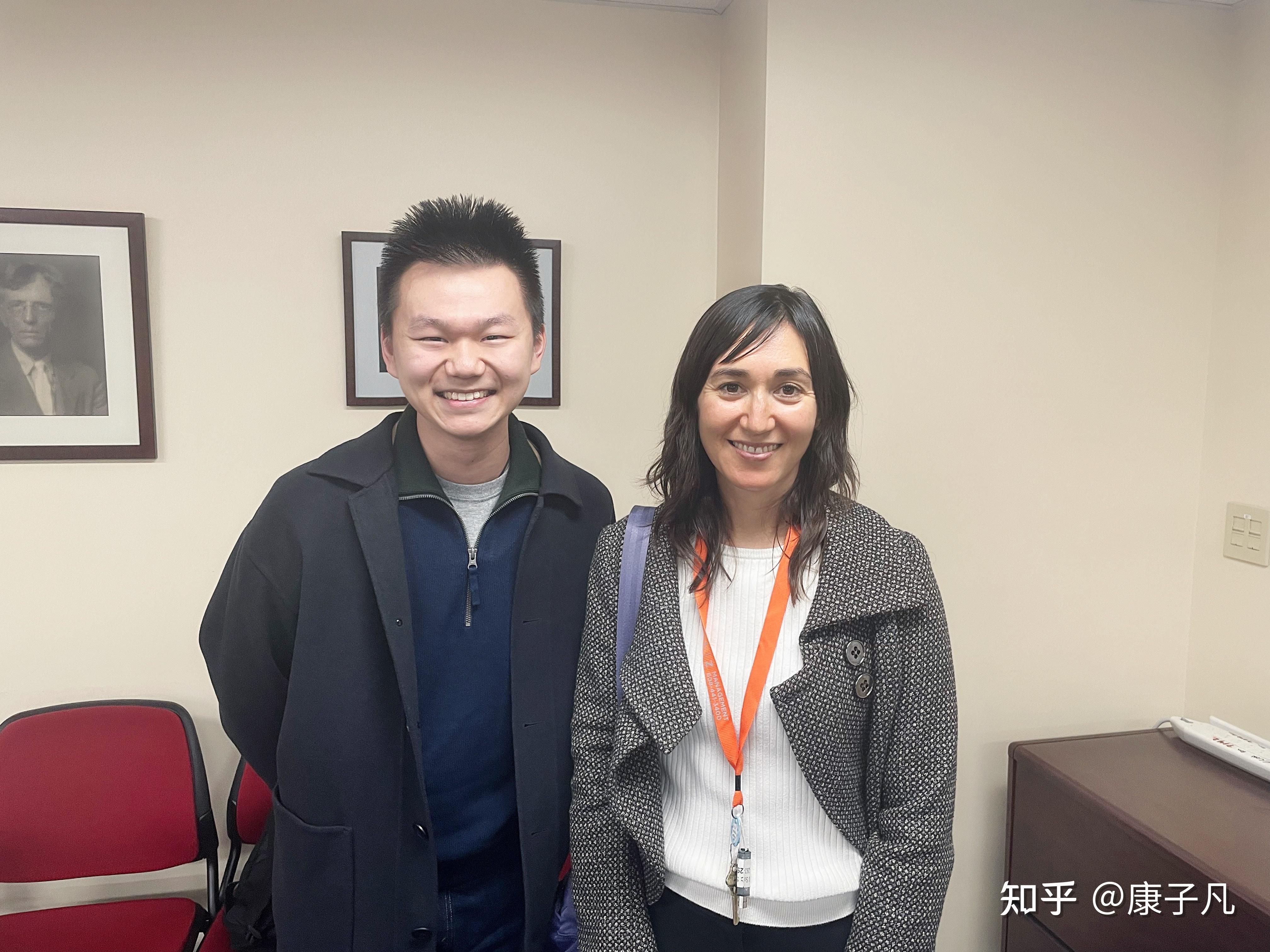 如何看待 UC Berkeley 教授 Emi Nakamura 获得 2019 年克拉克奖？ - 知乎