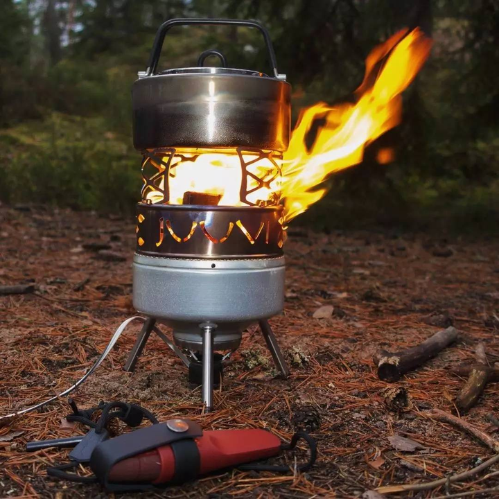 亚马逊便携式火炉安全标准:ASTM F3363-19测试报告如何办理？ - 知乎