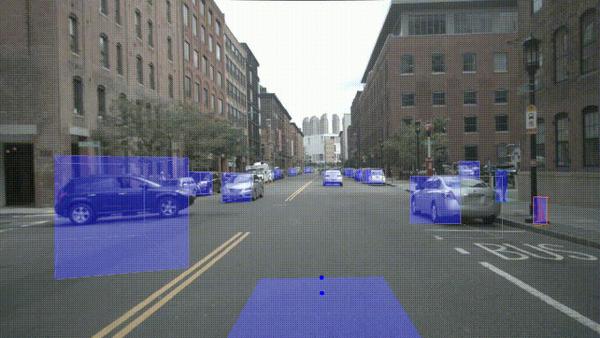 Waymo 端到端模型复刻版正式开源！OpenEMMA 为自动驾驶汽车的运动规划提供了端到端框架 - 知乎