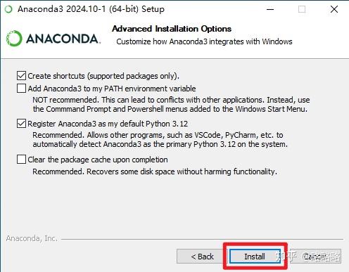 Autogen安装部署教程 - 知乎