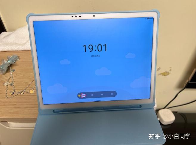 BOE京东方小课屏A1S（京东方小课屏a1s）怎么样？使用一周优缺点评测 - 知乎
