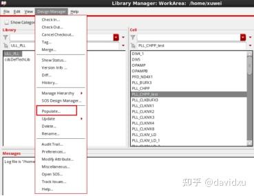 Cliosoft SOS配置操作步骤 - 知乎