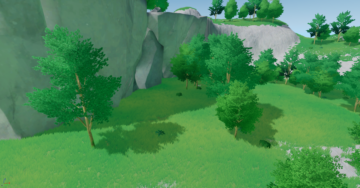 UE4移动端修改阴影强度 ShadowAmount - 知乎