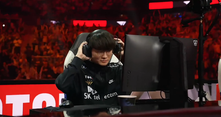 T1三比一击败JDG，挺进总决赛，LPL全部被淘汰，总决赛LCK内战 - 知乎