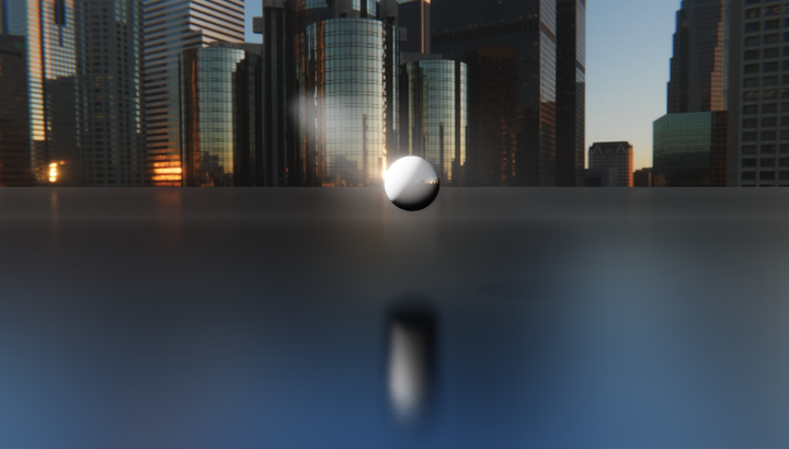 Unity SRP To Native DirectX-12 Rendering - 知乎