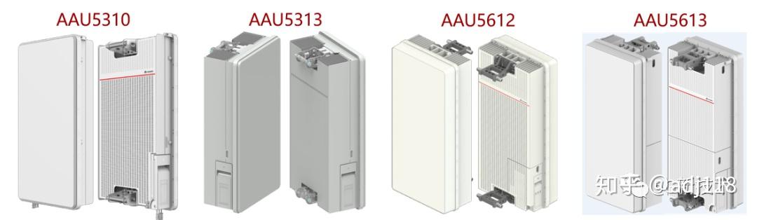 5G基站组成 - 知乎