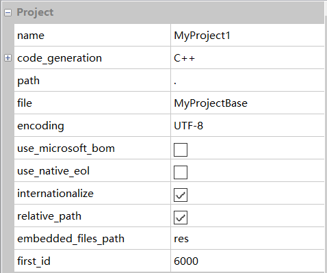 wxWidgets实用教程-05.wxFormBuilder - 知乎