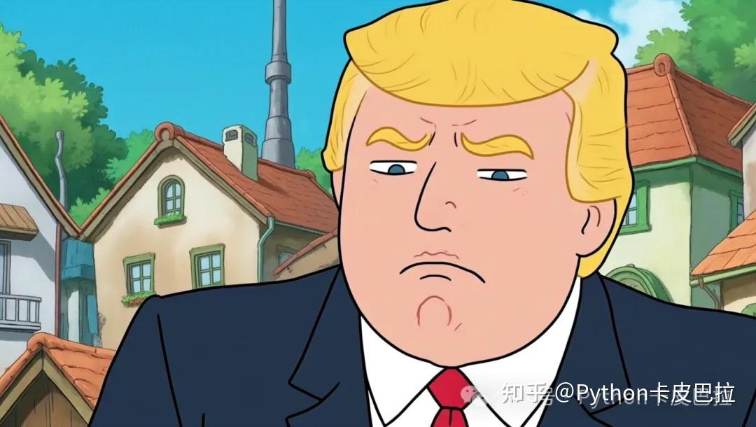 如何看待新Python库tariff，安装后可以根据关税百分比延长任意库的导入时长？ - 知乎