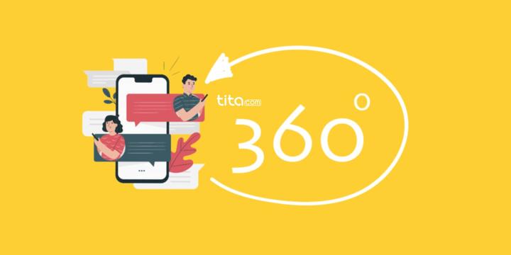 如何进行 360 评估 - 知乎