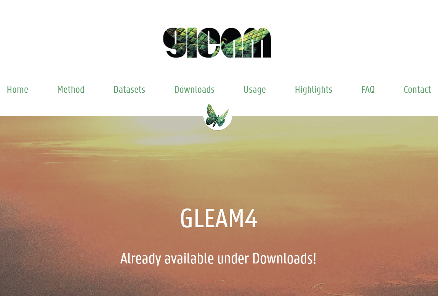 【GLEAM数据下载】没有废话！直接开下！ - 知乎