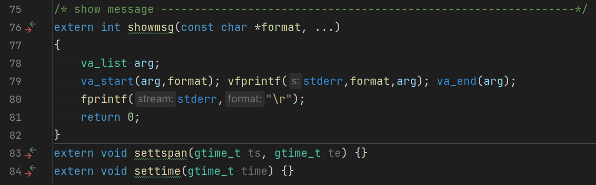 SLAM算法与工程实践——Ubuntu下RTKLIB编译 - 知乎