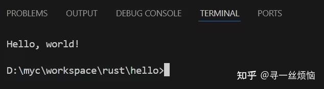 安装 msvc、Rust 及配置 vscode 开发环境 - 知乎