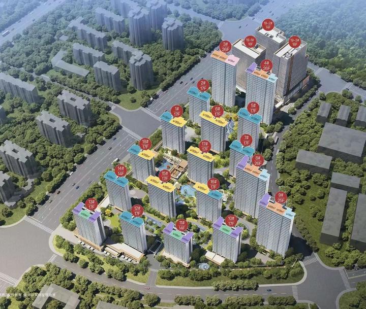 杭州最具争议TOD？！真正要担心的是什么？|房叔好房017 - 知乎