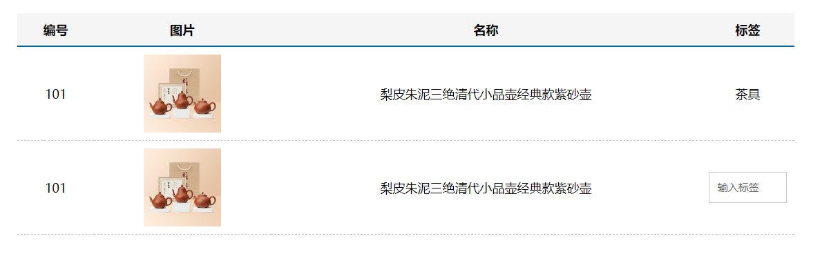 【前端Vue】Vue0基础完整教程第5篇：vue指令（下）,成绩案例【附代码文档】 - 知乎