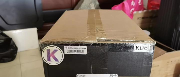 金贝CK6，金贝KD6，金贝Lt6 - 知乎