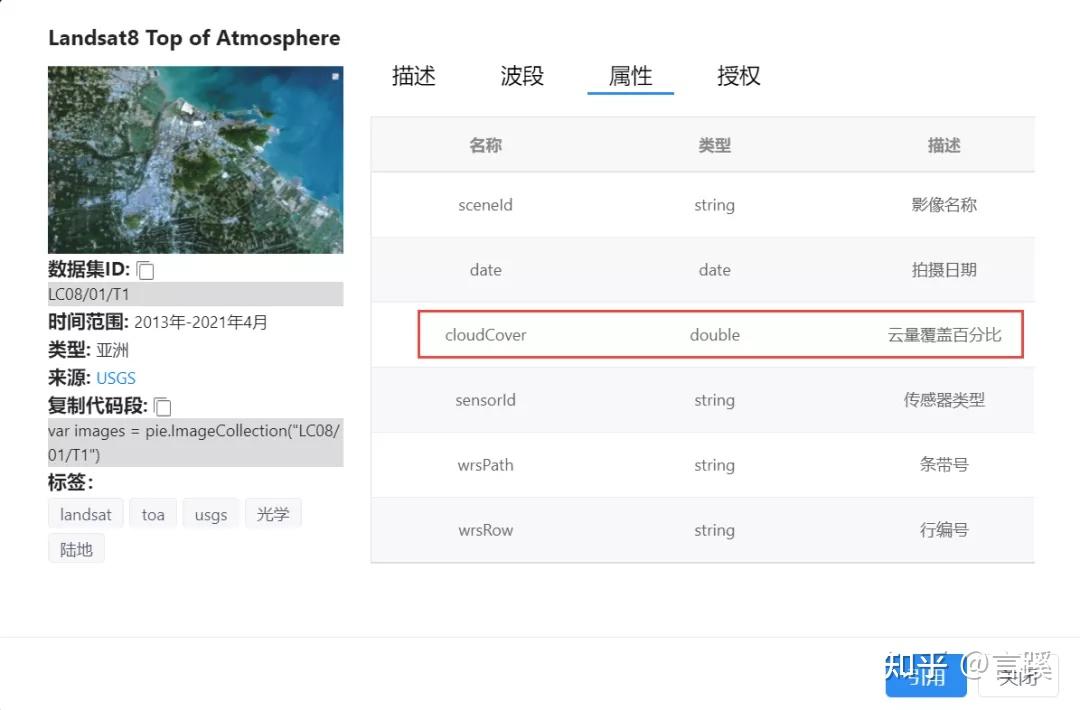 PIE-Engine实践篇：详解去云操作(一) - 知乎