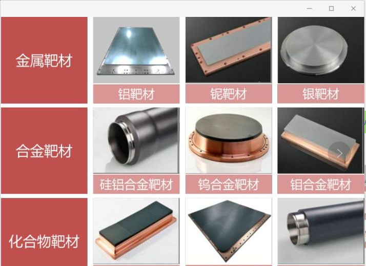 PVD的原理及应用 - 知乎