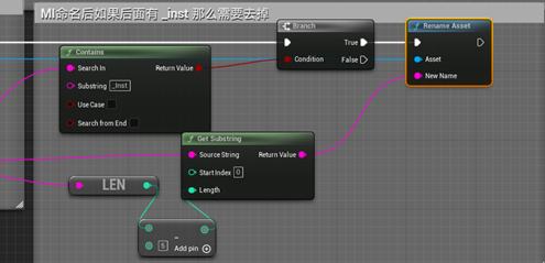 在虚幻5中使用Editor Utility Widgets结合Python编写方便易用的编辑器扩展工具 - 知乎