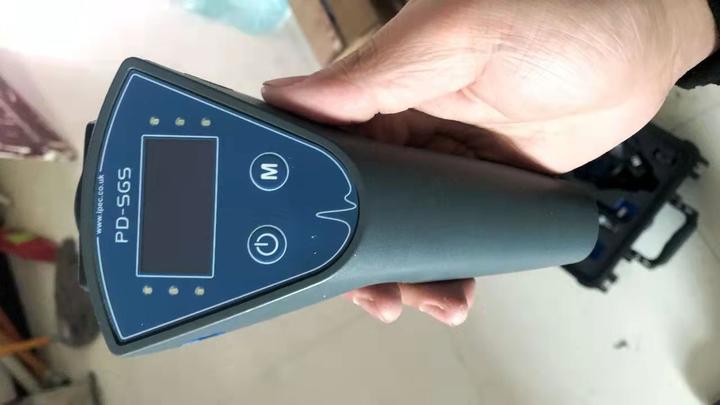 英国IPEC在线局部放电点测试仪PD-SGS介绍 - 知乎