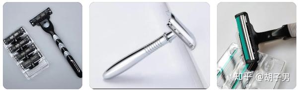 手动剃须刀的刀头一般多长时间更换一次？