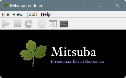 Mitsuba 0.6 编译安装记录 - 知乎