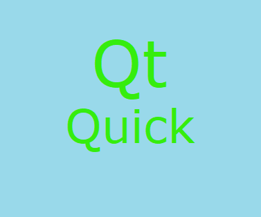 一文入门Qt Quick - 知乎
